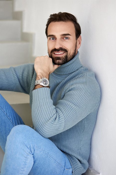 Peter L. - DiModels | DiModels