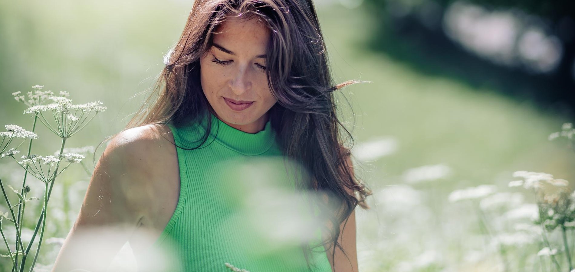 Veronika P. - DiModels | DiModels