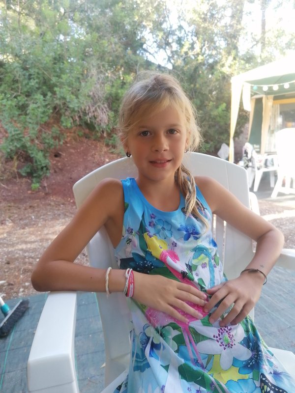 Anna Lena L. - DiModels | DiModels