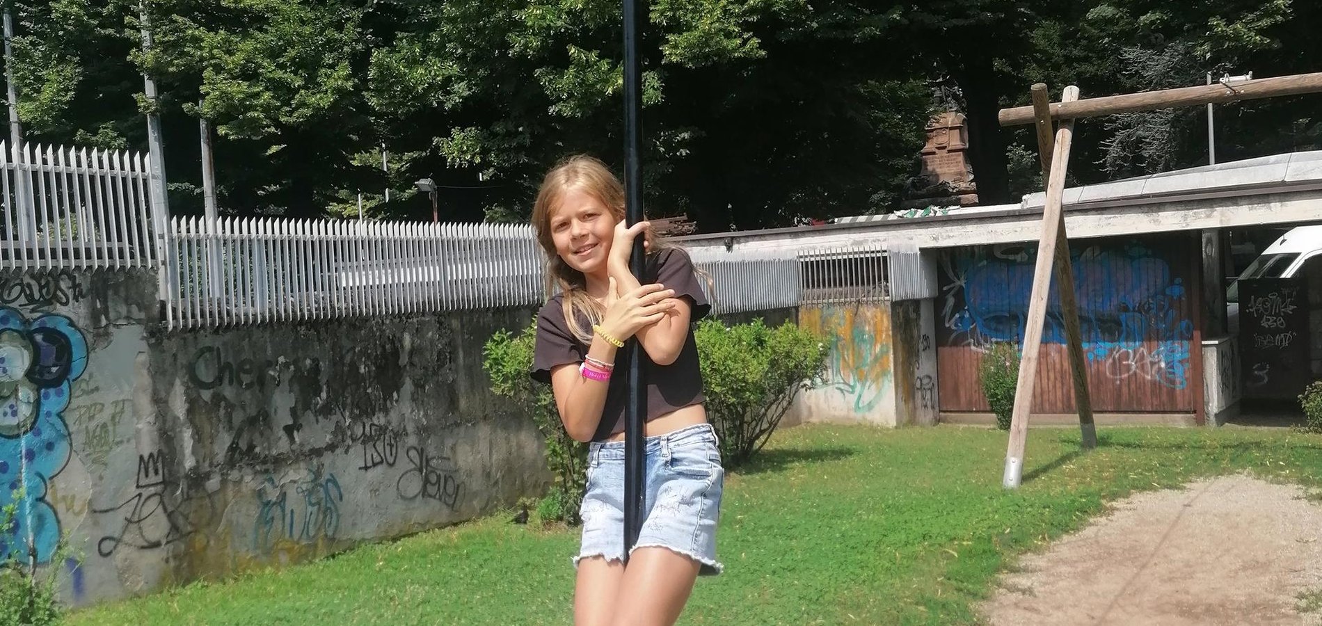 Anna Lena L. - DiModels | DiModels