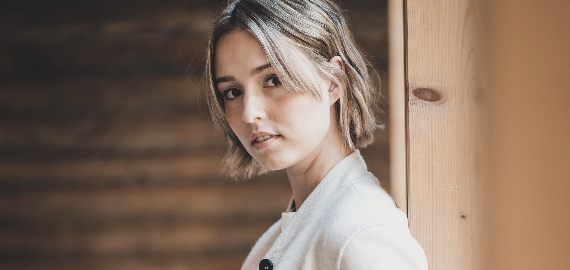 Tanja G. - DiModels | DiModels