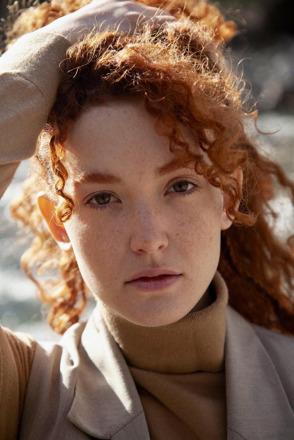 Matilda C. - DiModels | DiModels